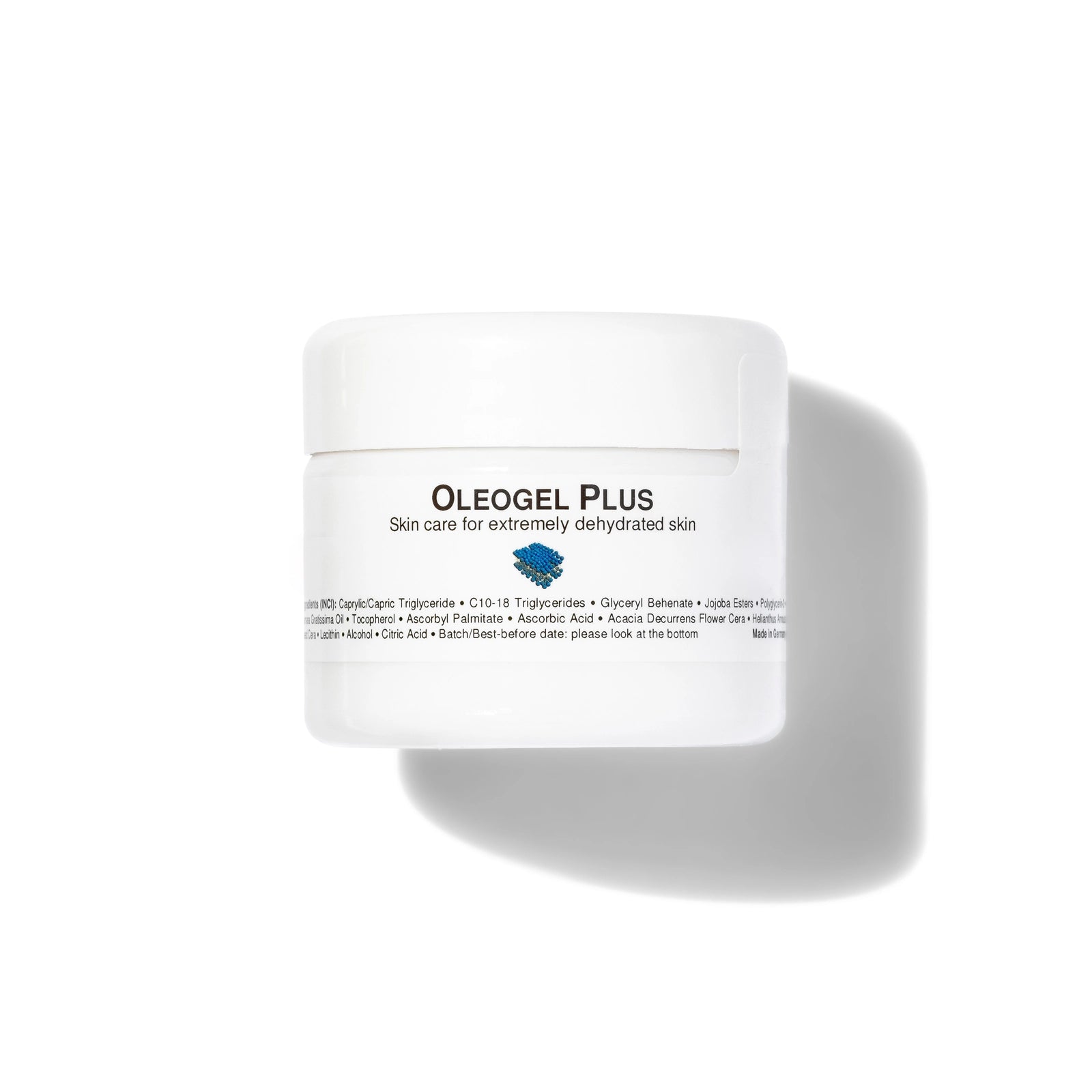 Oleogel Plus 50ml – Arlaaesthetics