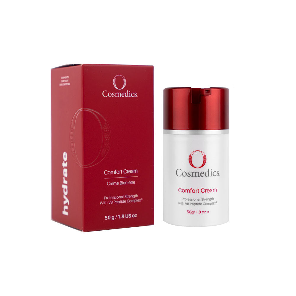 Comfort Cream – Arlaaesthetics
