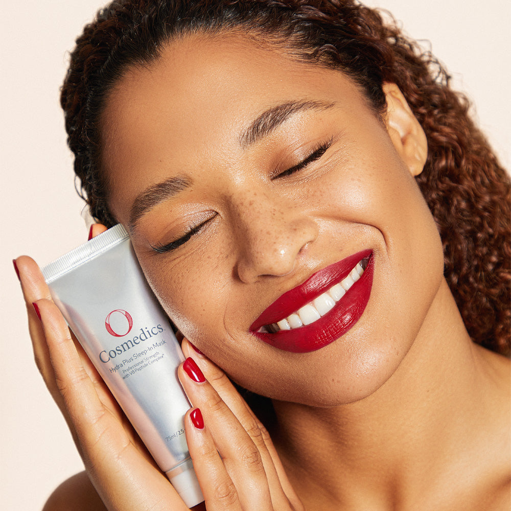 Hydra Plus Sleep-In Mask – Arlaaesthetics