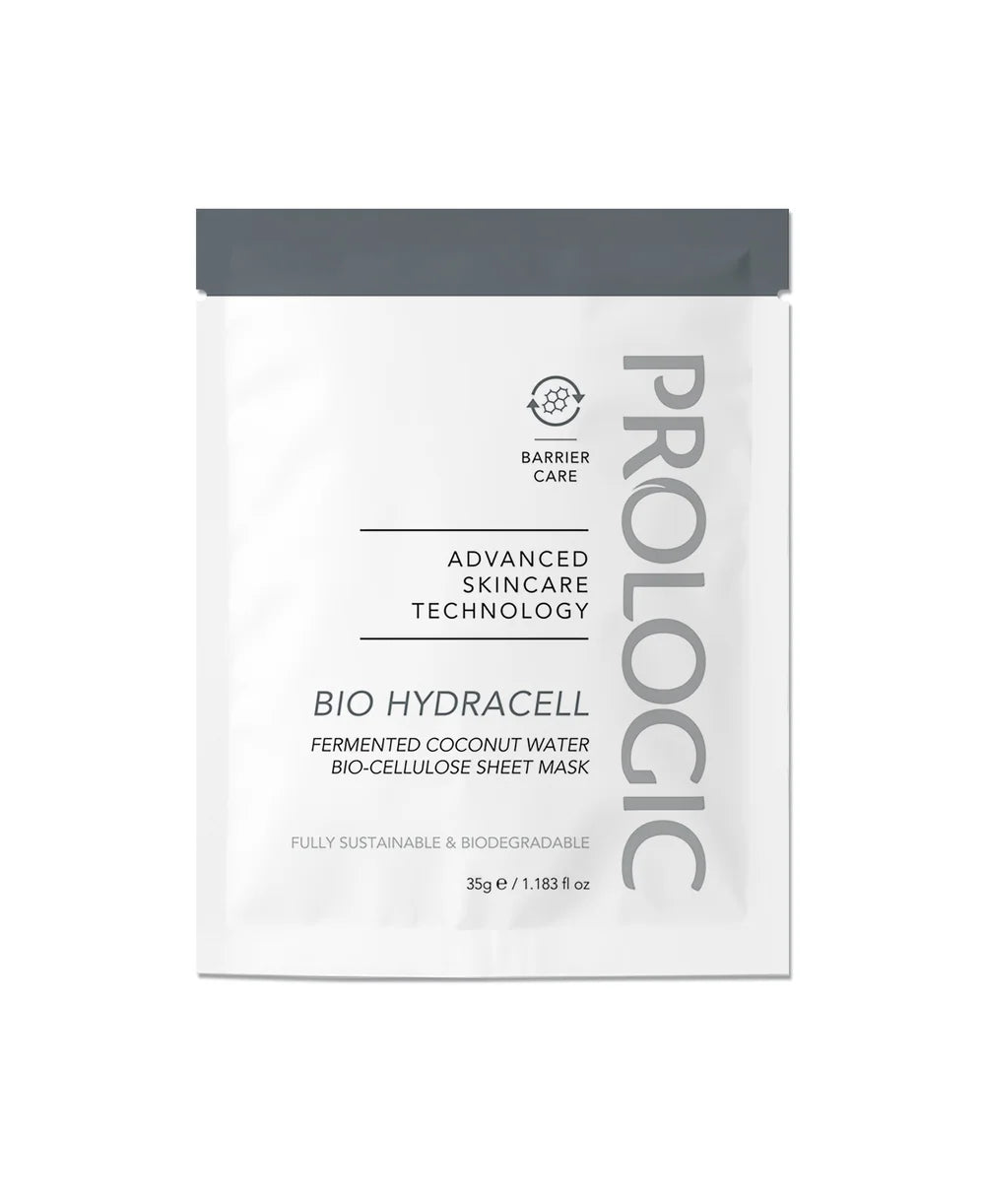 Bio HydraCell Sheet Mask – Arlaaesthetics