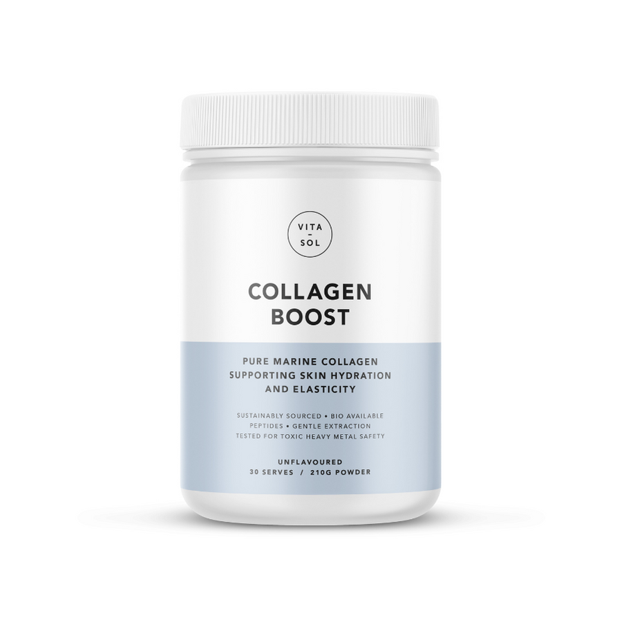 Collagen Boost – Arlaaesthetics